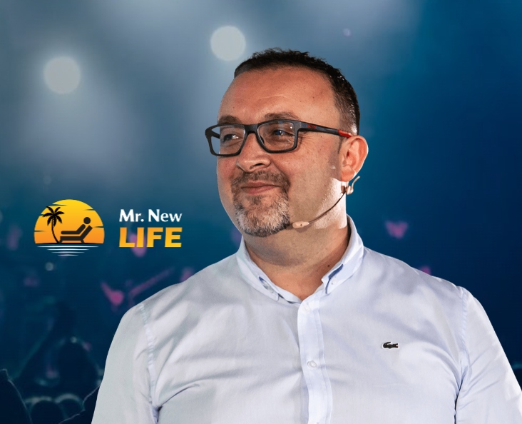 Mr. New Life - Вашиот нов Онлајн Бизнис Copy - Mr. New Life